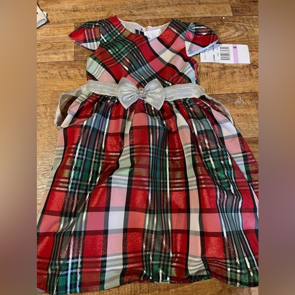 Rare Editions | Dresses | Rare Edition Girls Dress | Poshmark